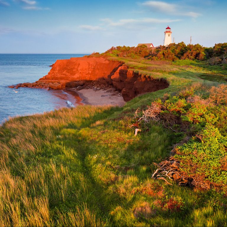 Atlantik Kanada - Nova Scotia, Neufundland, PEI & New Brunswick